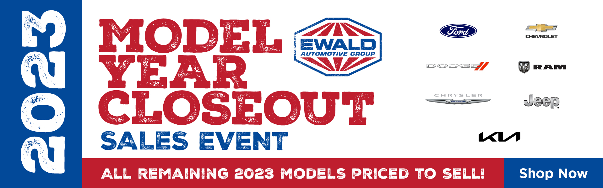 Ewald 2023 Model Year Closeout Sales Event – Ewald Kia Of Oconomowoc Blog