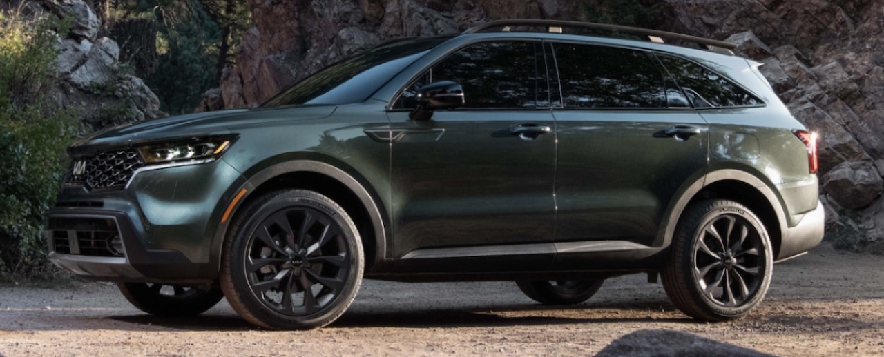 Elevate Your Drive with the Kia Sorento: Discover Ewald Kia’s Offerings ...