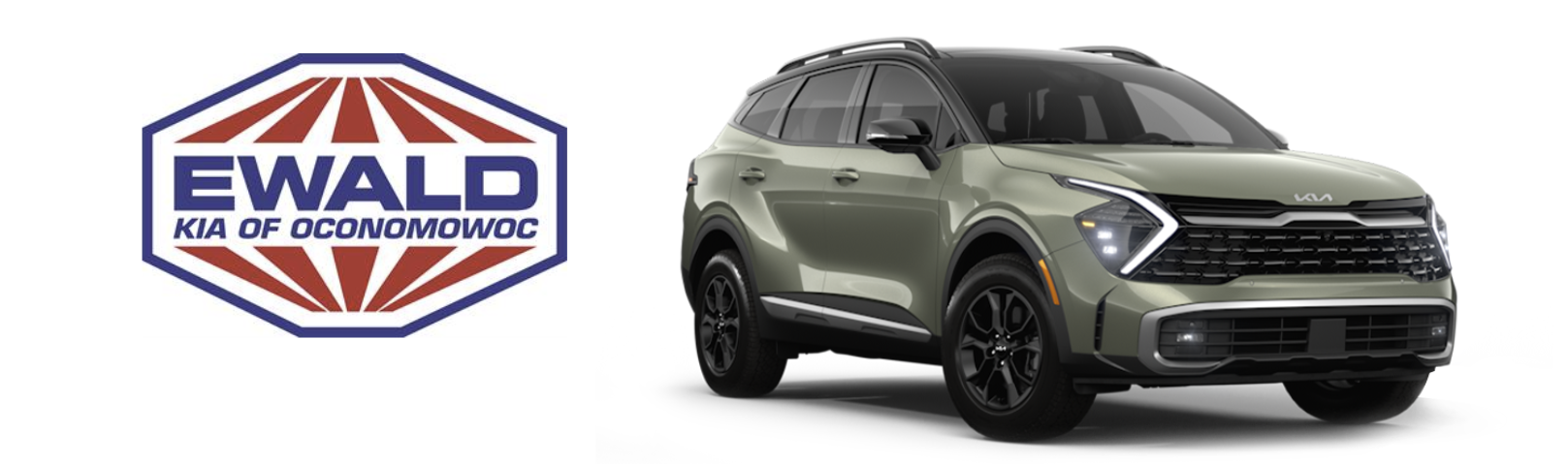 Find the Latest Kia Models at Ewald Kia in Oconomowoc – Ewald Kia Of ...