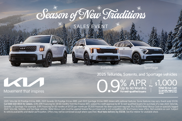 Ewald Kia Of Oconomowoc, New and Used Kia Dealer